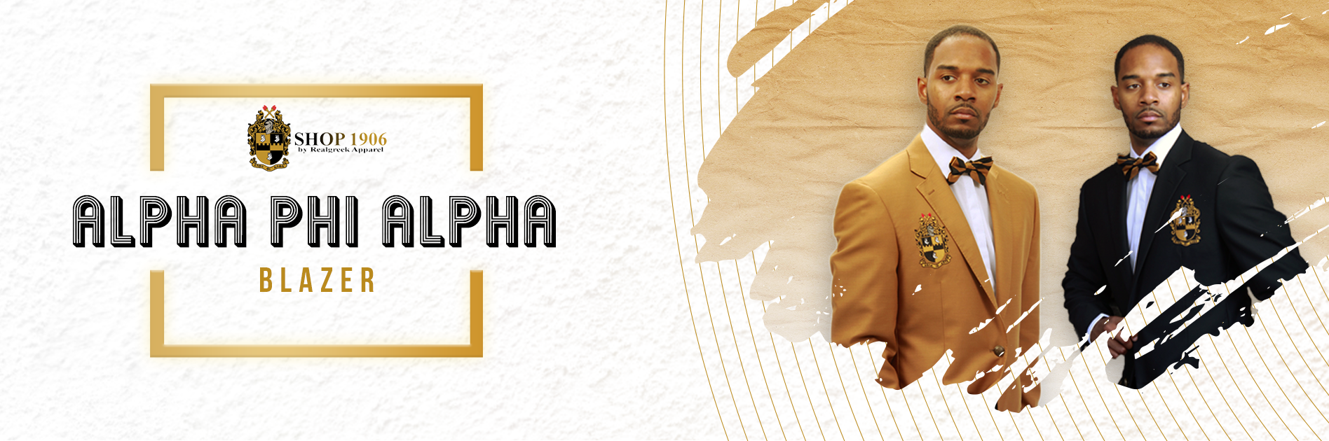 Alpha Phi Alpha Paraphernalia - Apparel and Merchandise | Alpha Phi Al