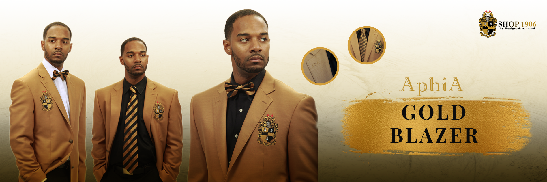 Alpha Phi Alpha Paraphernalia - Apparel and Merchandise | Alpha Phi Al
